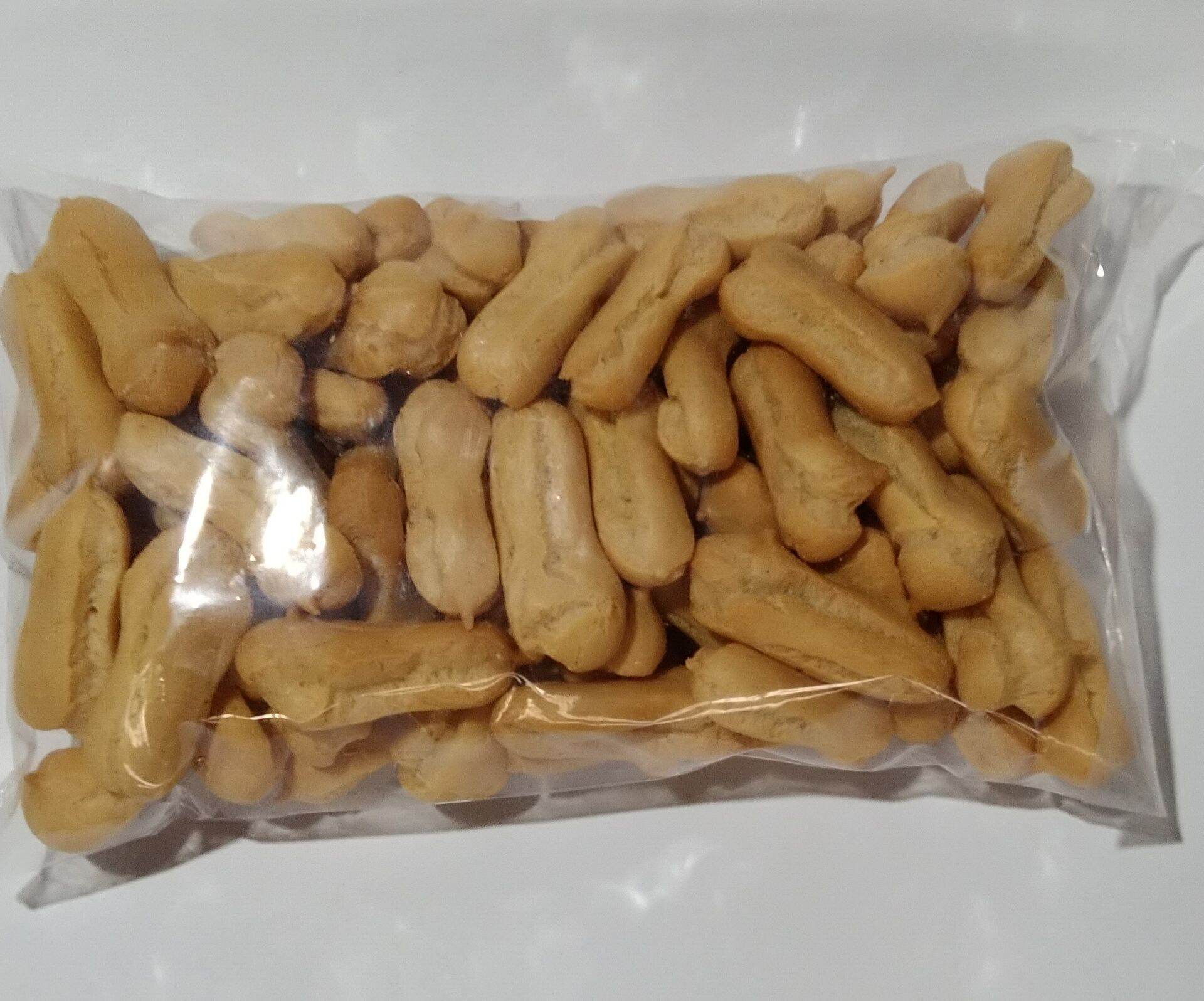 Sus kering berat 125gram /camilan/Tamioleholeh/camilan gurih/sus gurih ...