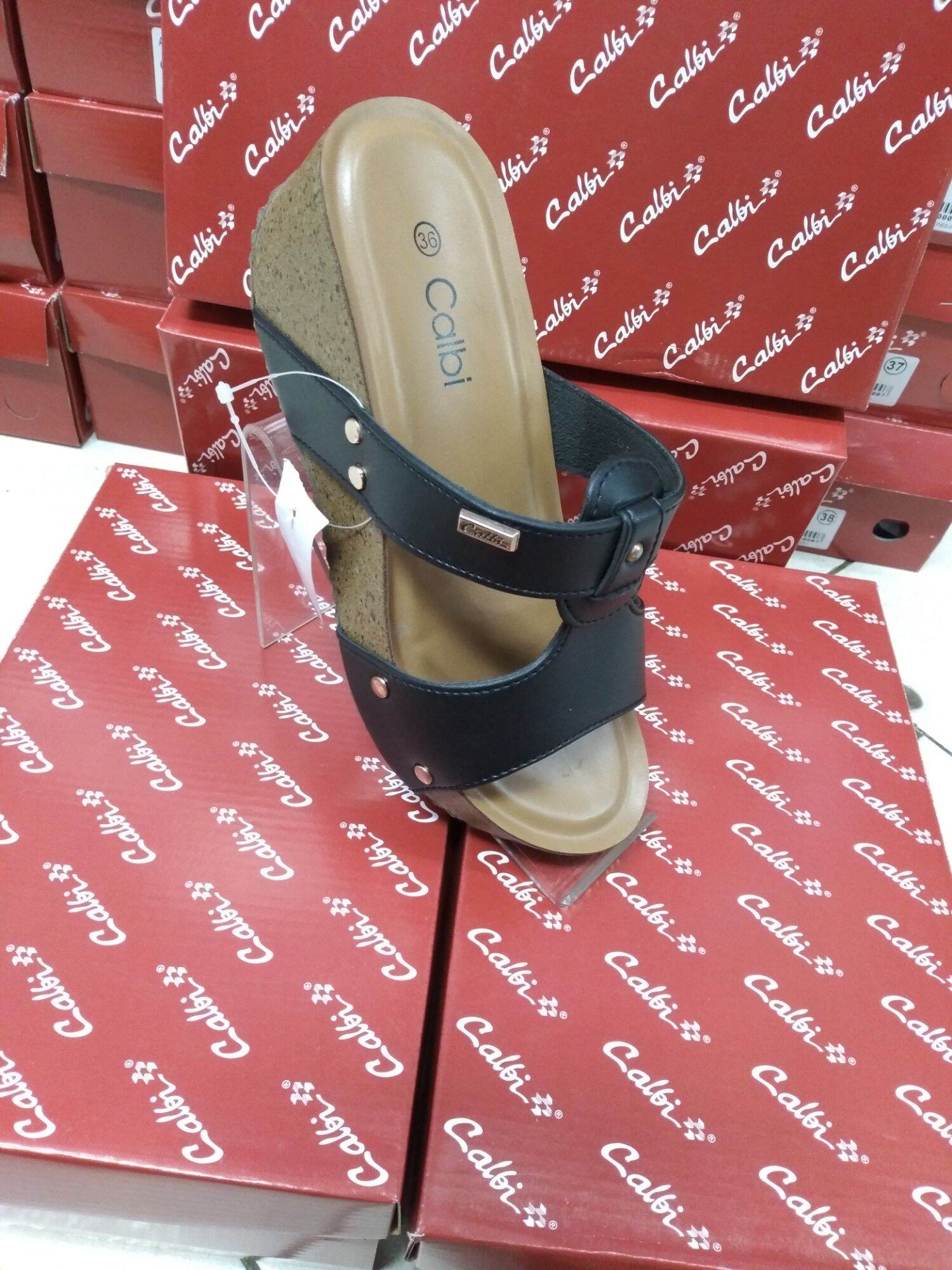 calbi | Lazada Indonesia