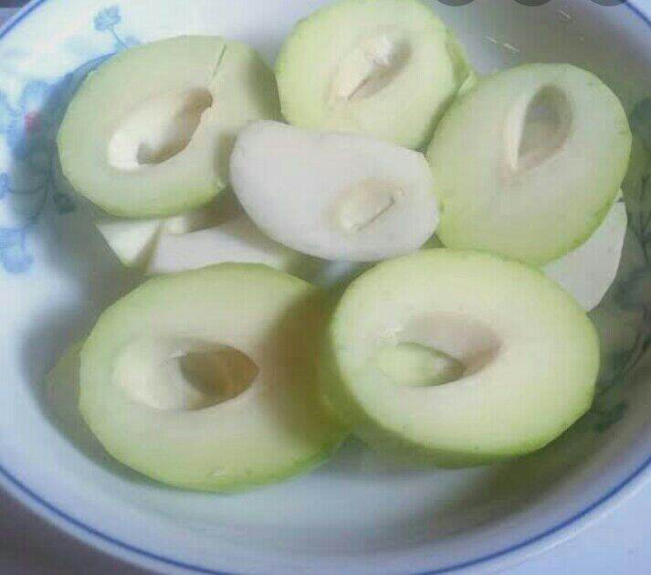 mangga muda cocok untuk rujak isi 1kg | Lazada Indonesia