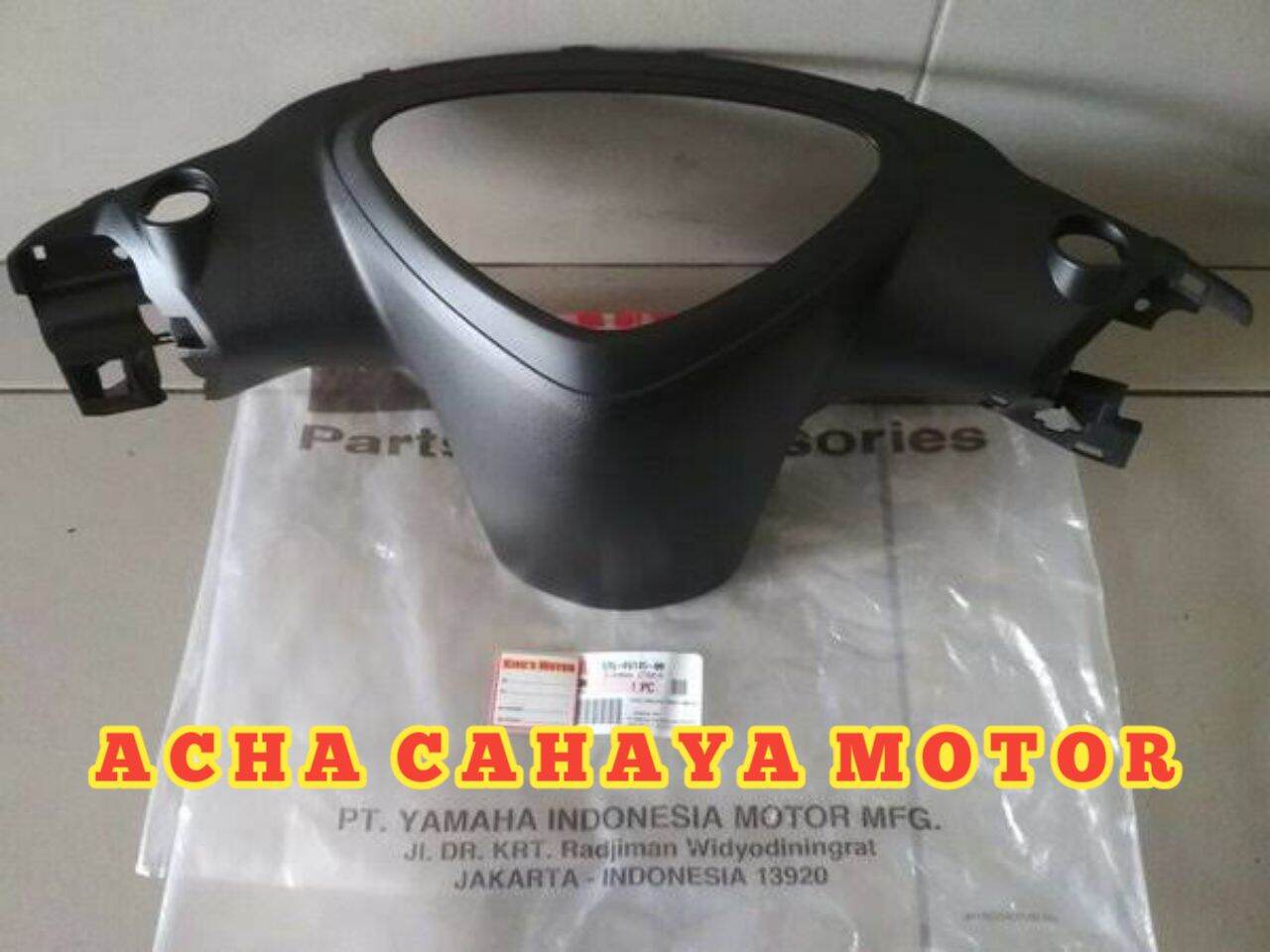Jual Batok Mio Carbon Hexa Terbaru - Jun 2024 | Lazada.co.id
