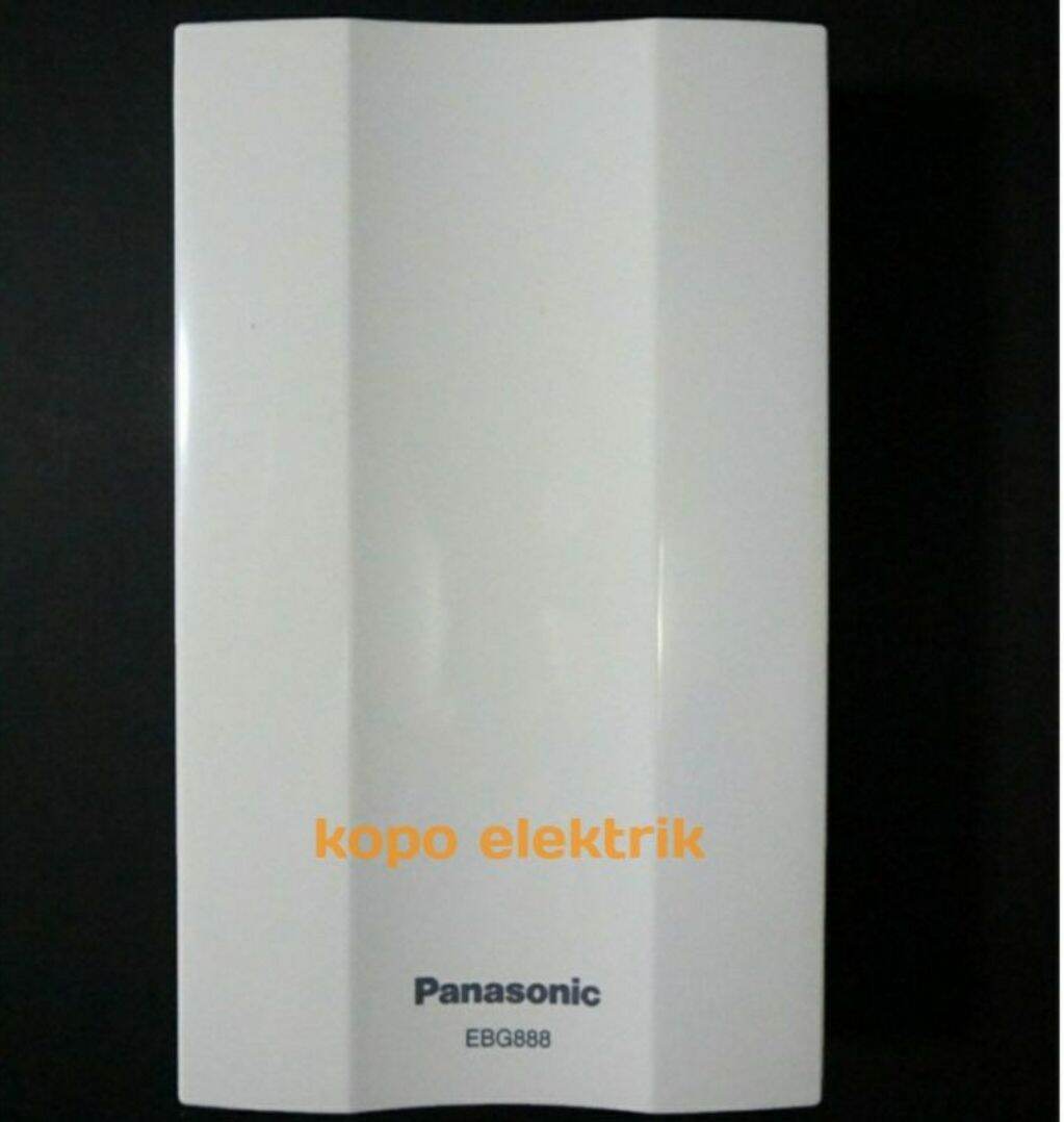 Panasonic Bel 220v AC EBG888 Bell | Lazada Indonesia