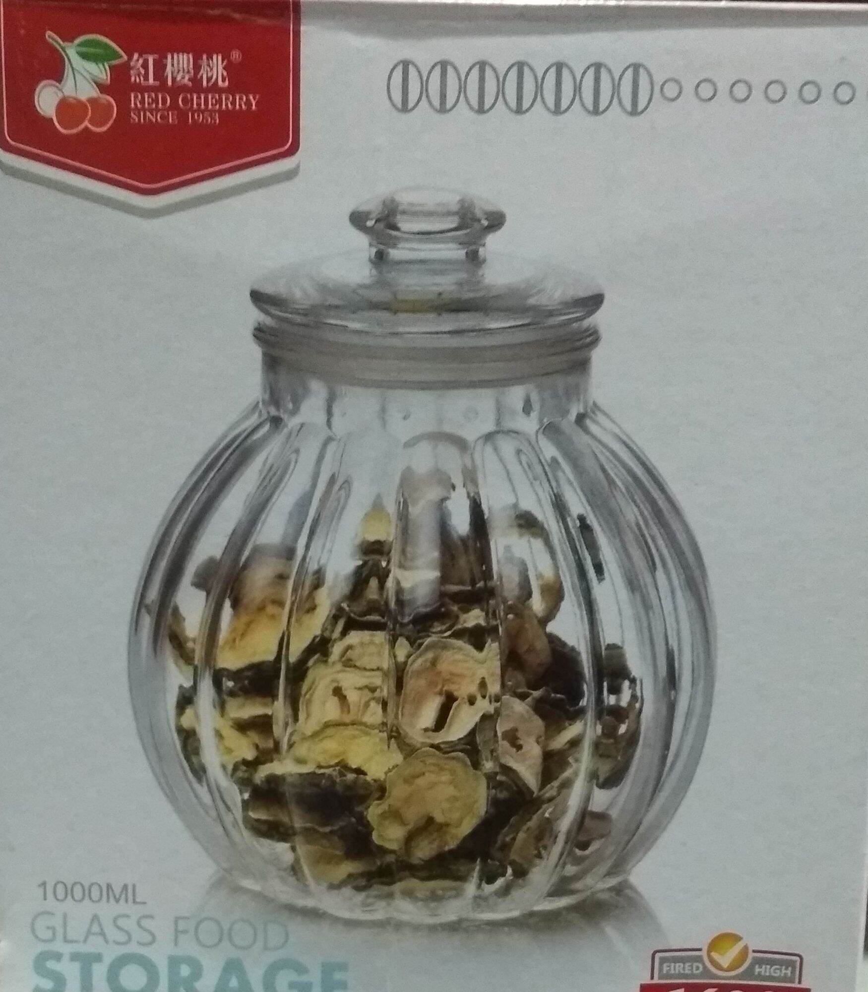 TOPLES KACA - BENTUK LABU - UKURAN 1 LITER - IMUT | Lazada Indonesia