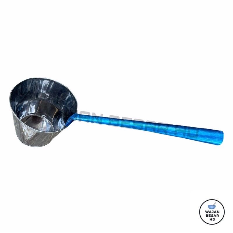 Gayung Minyak Stainless Steel 12 Cm | Lazada Indonesia