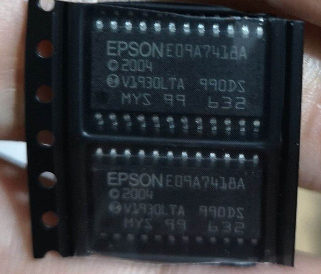 IC Power Mainboard Epson L1110 L3110 L3150 L4150 | Lazada Indonesia