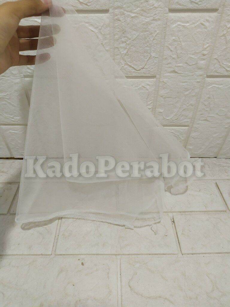 sarangan nasi - kain tutupan nasi - gembol nasi - kain puring nasi ...