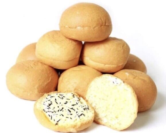 [ISI 10] Roti Semir Oshin Mocca Nutella Coklat Buttercream Wonder ...