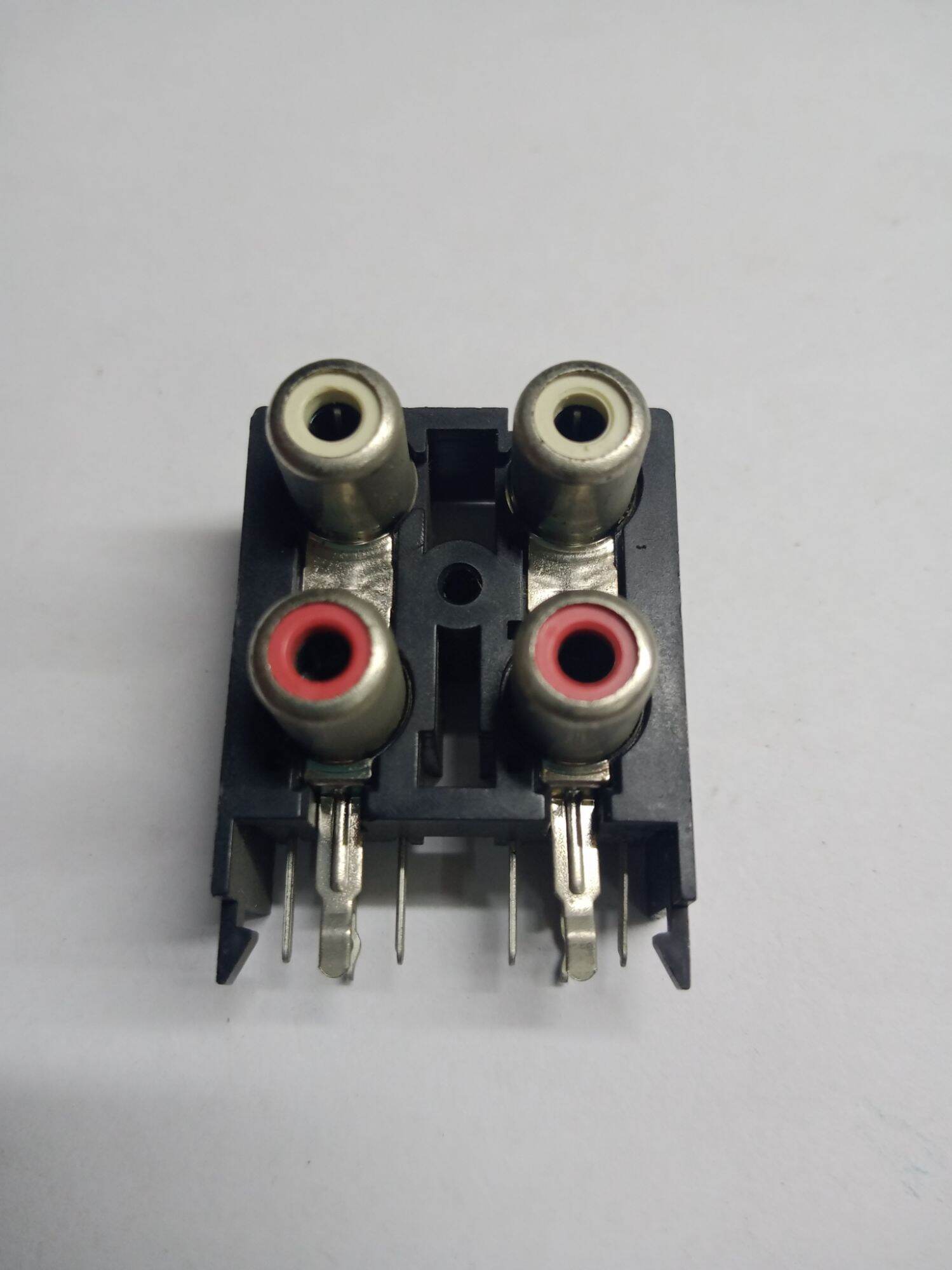 Socket RCA 4 Pin | Lazada Indonesia