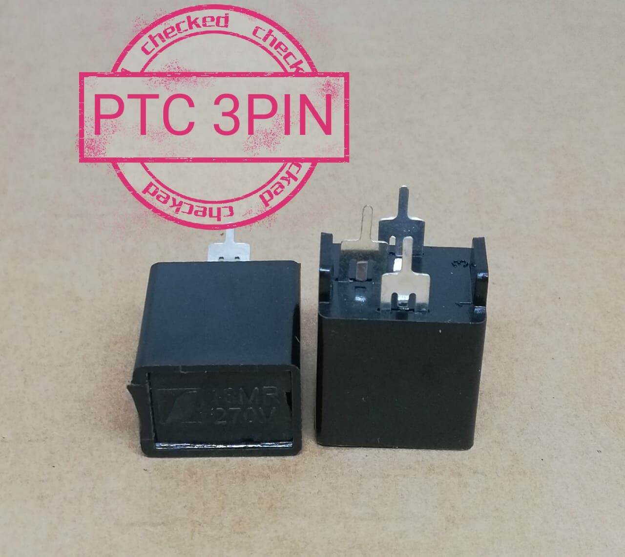 PTC TV 3PIN BAGUS MANDIRI JAYA ELEKTRONIC | Lazada Indonesia