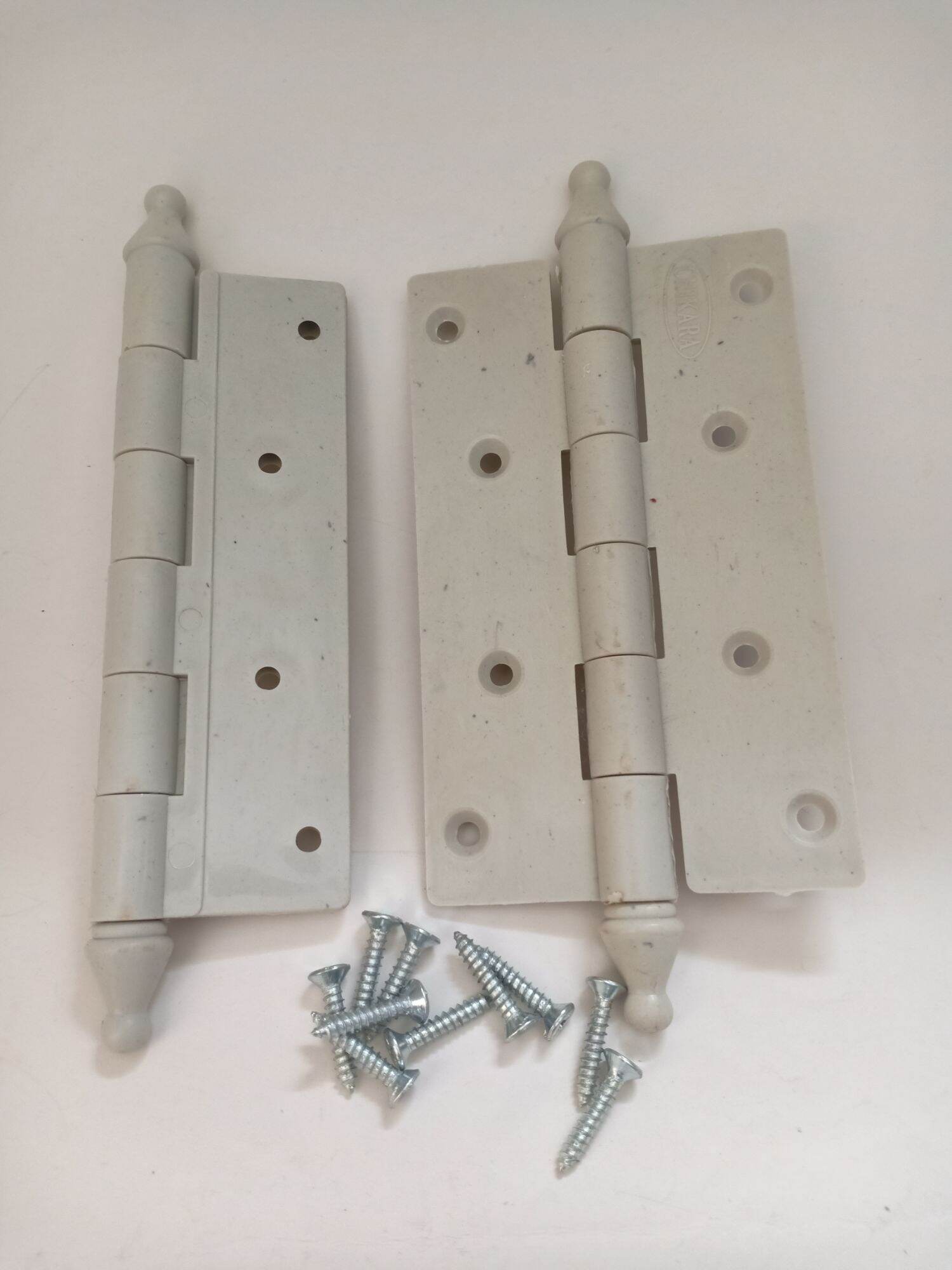 Engsel pvc Plastik kamar mandi wc | Lazada Indonesia