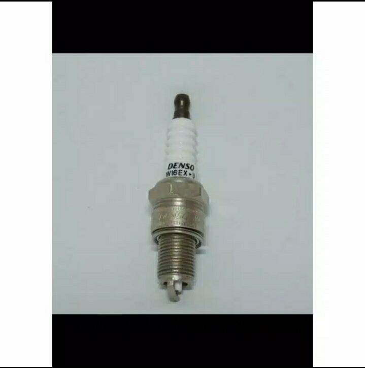 busi carry extra Futura colt t120ss karburator | Lazada Indonesia