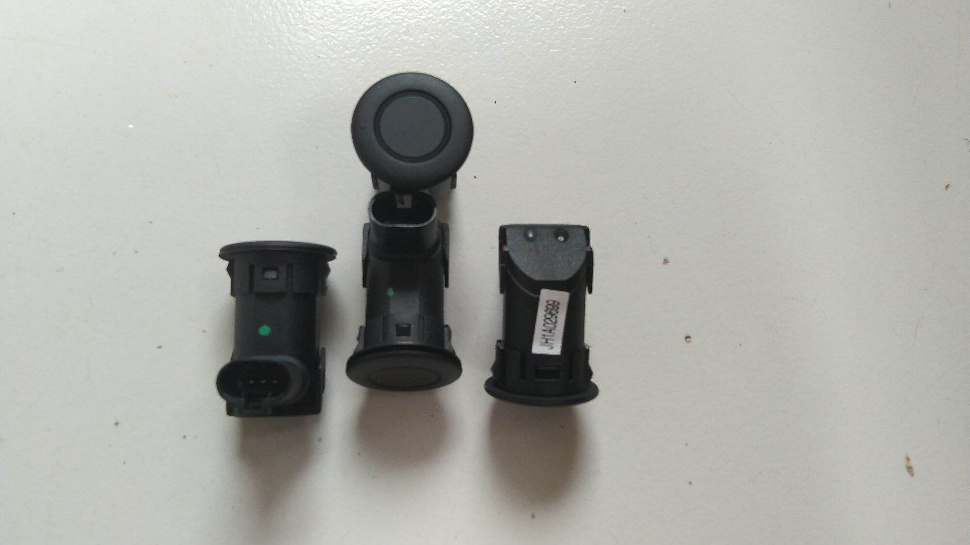 sensor mundur bumper xpander original dengan harga untuk 1 | Lazada ...