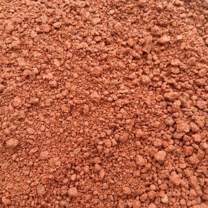 pasir malang merah halus aquascape 5kg | Lazada Indonesia