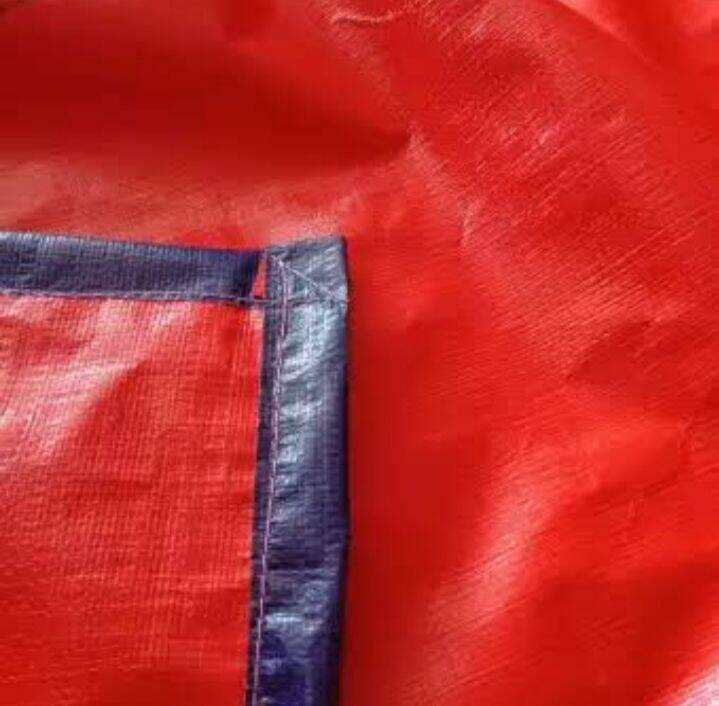 terpal plastik type A8 ukuran 2x3 | Lazada Indonesia