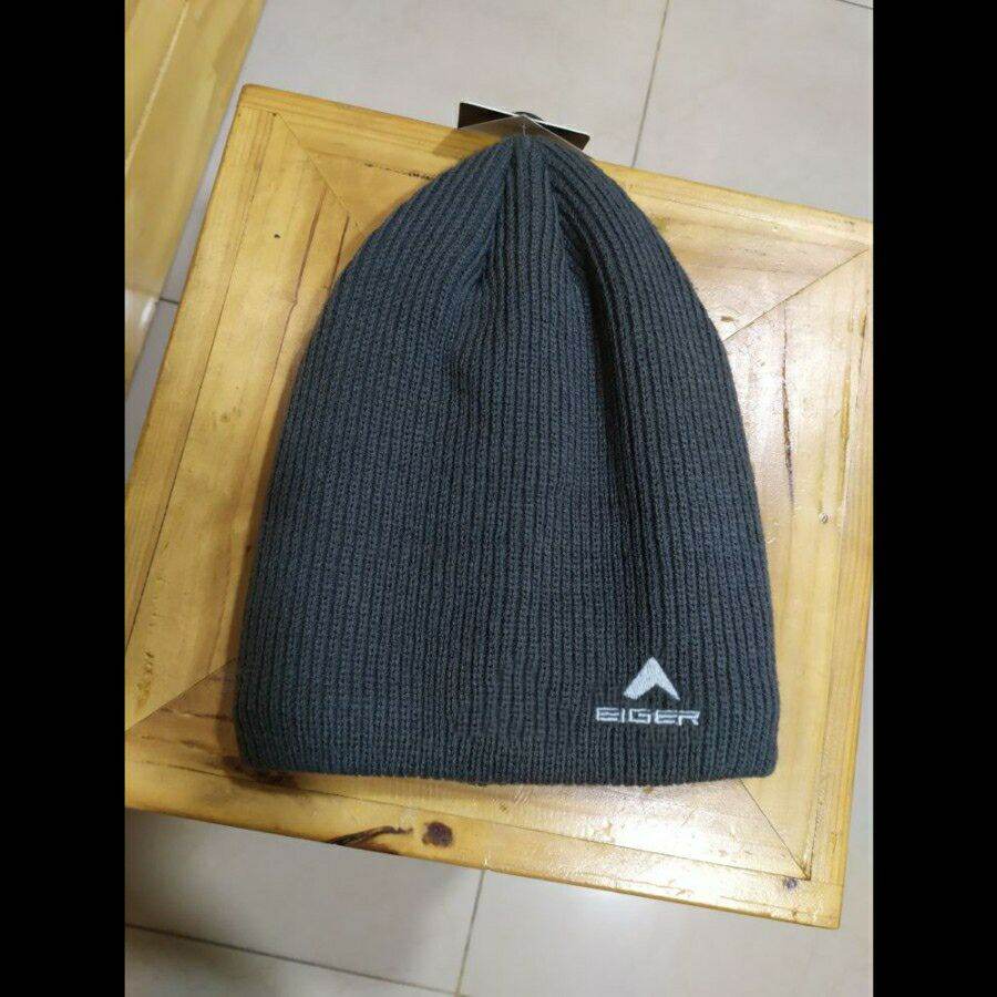 Kupluk Eiger Pria Premium | Kupluk Pendaki Gunung Eiger | Lazada Indonesia