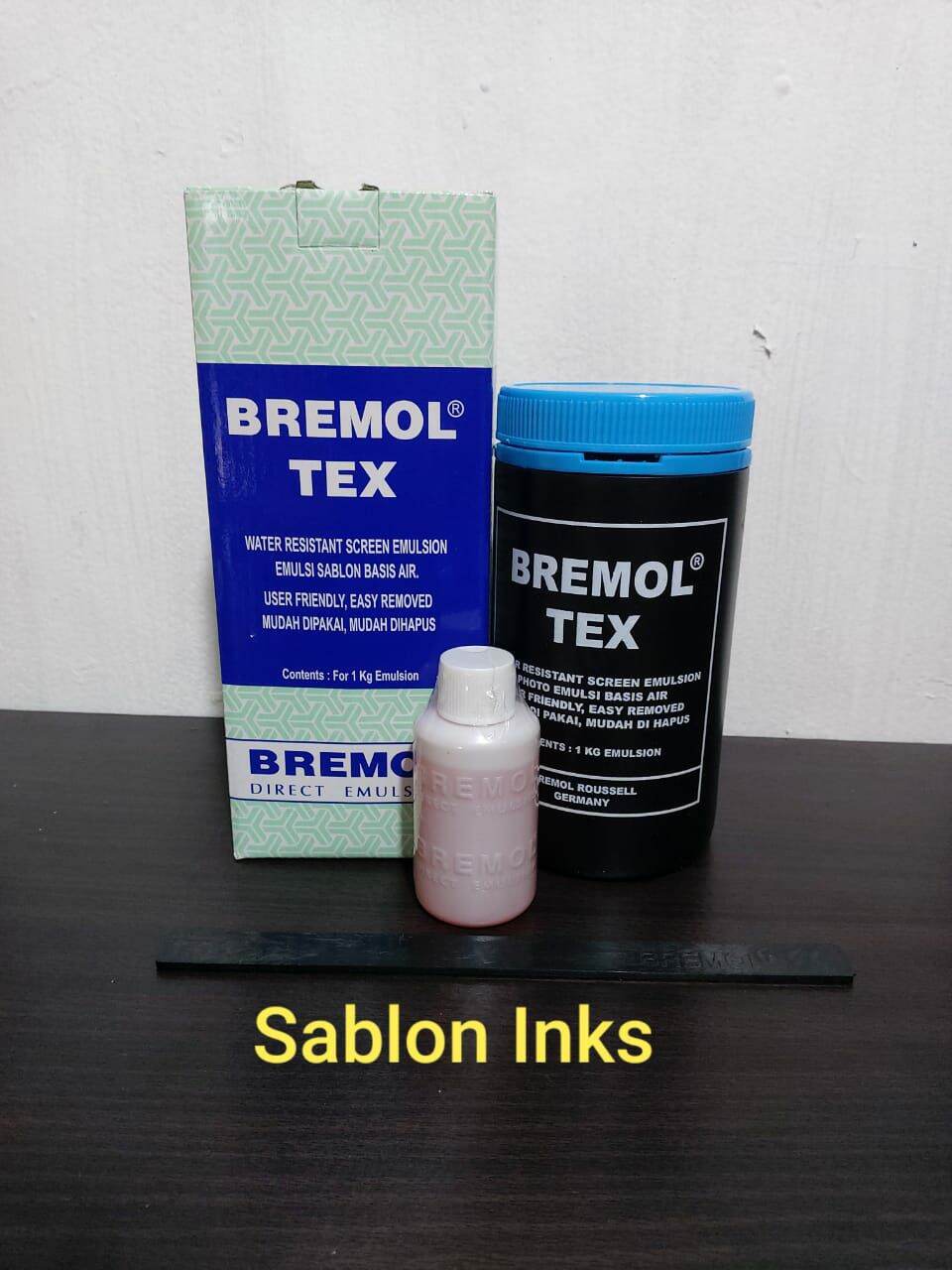 Bremol TEX 1kg | Lazada Indonesia