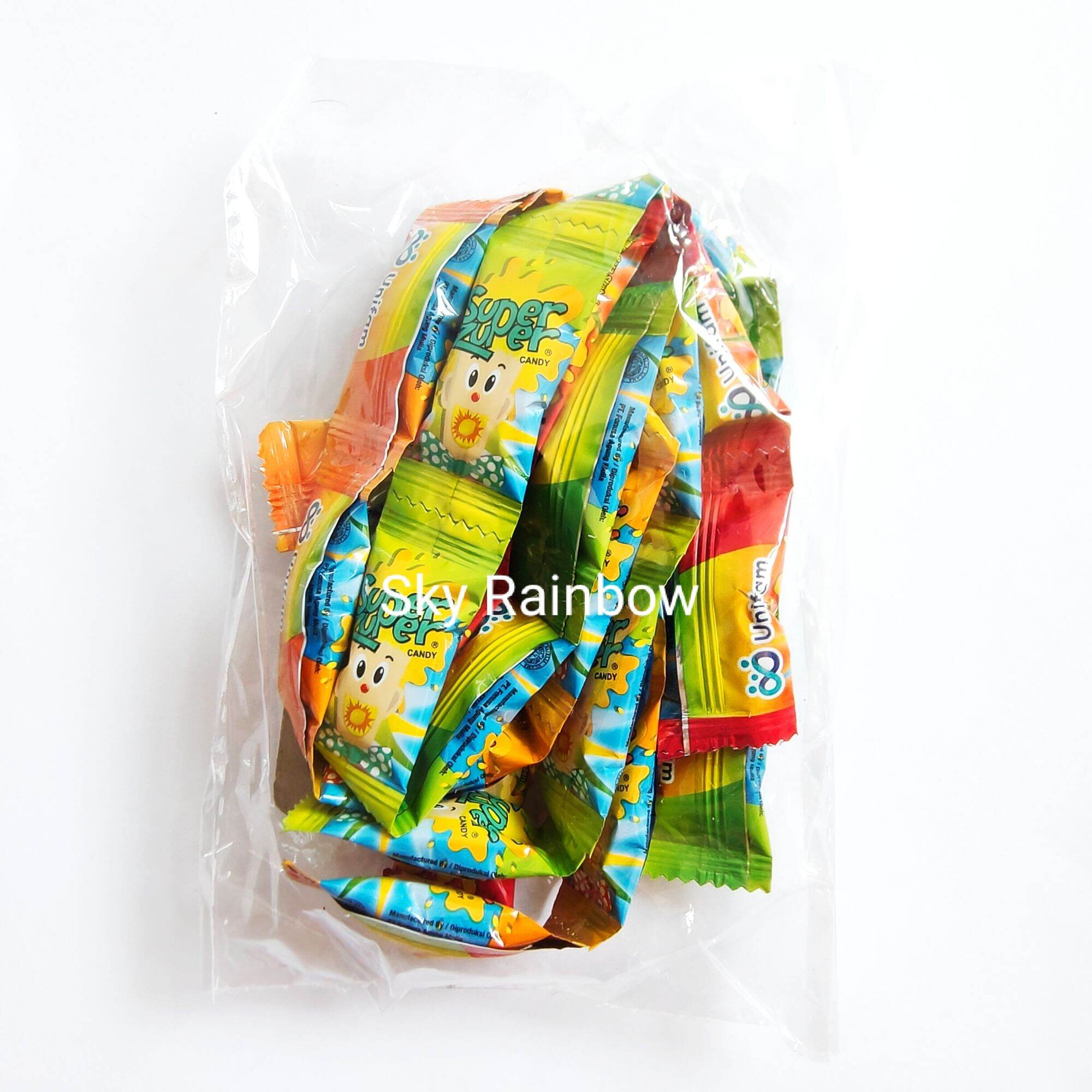 Permen renceng isi 30 pcs | Lazada Indonesia