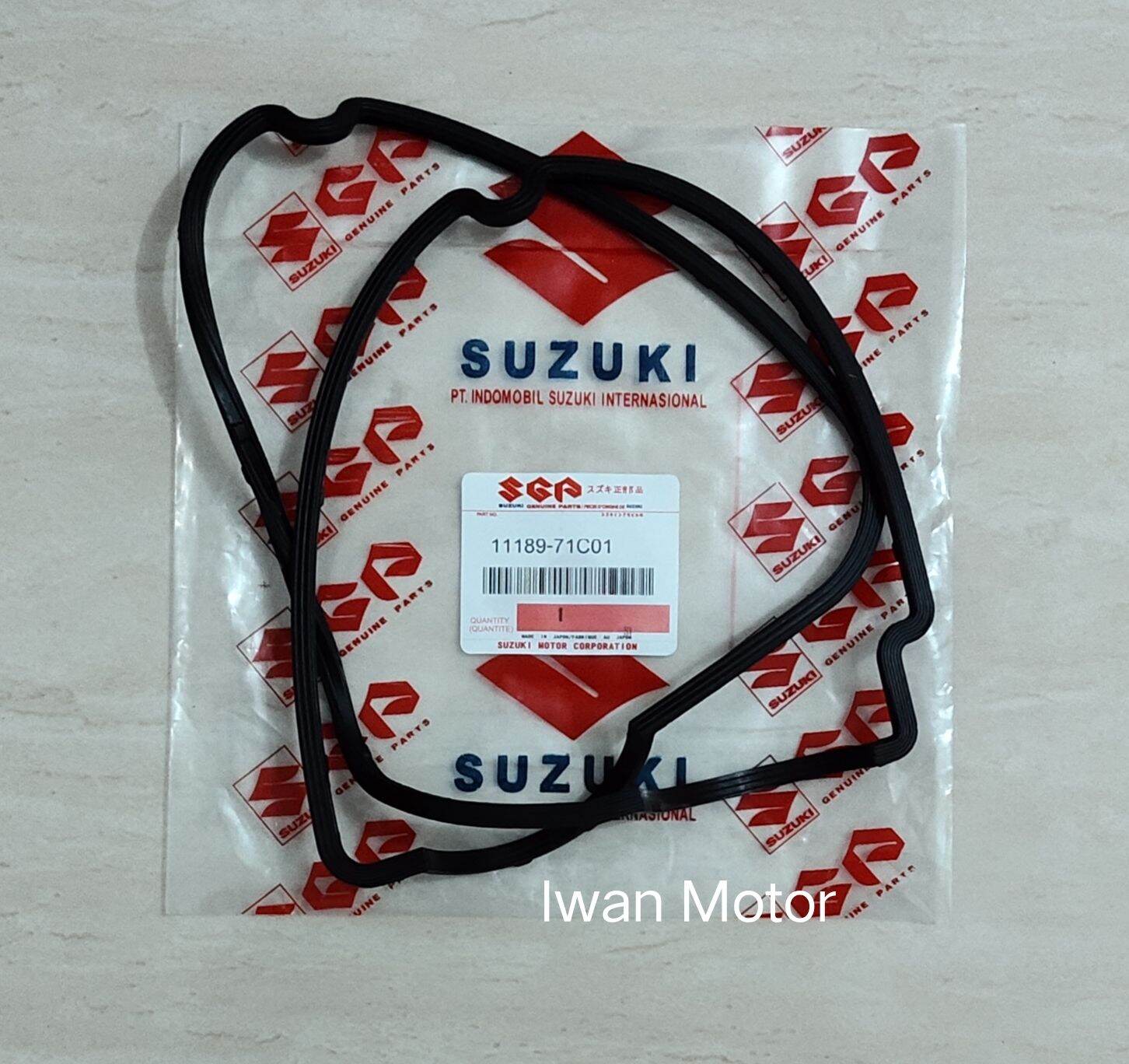 Packing Tutup Klep Suzuki APV | Lazada Indonesia