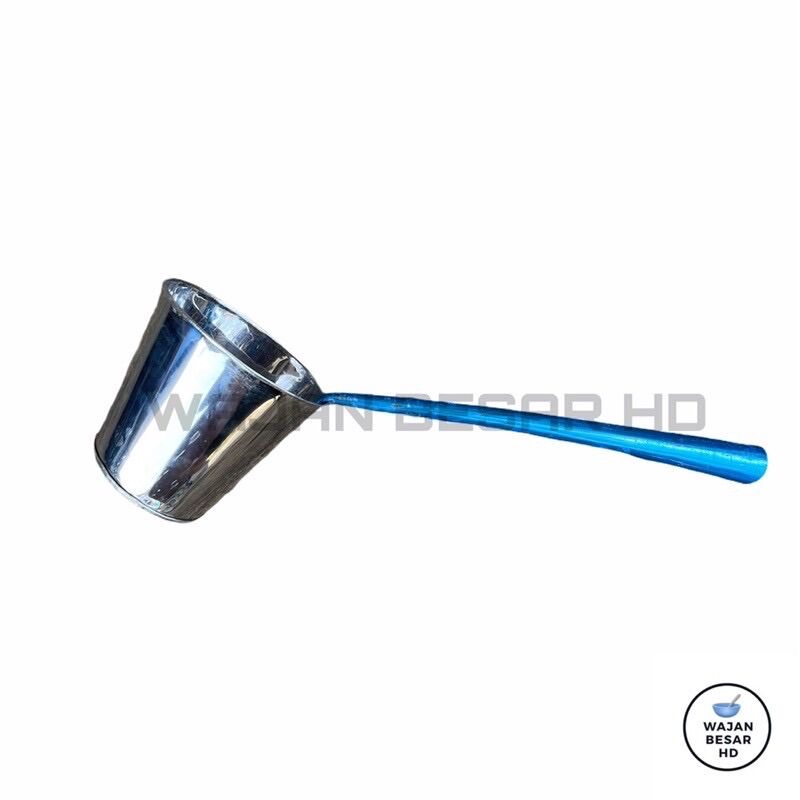 Gayung Minyak Stainless Steel 12 Cm | Lazada Indonesia