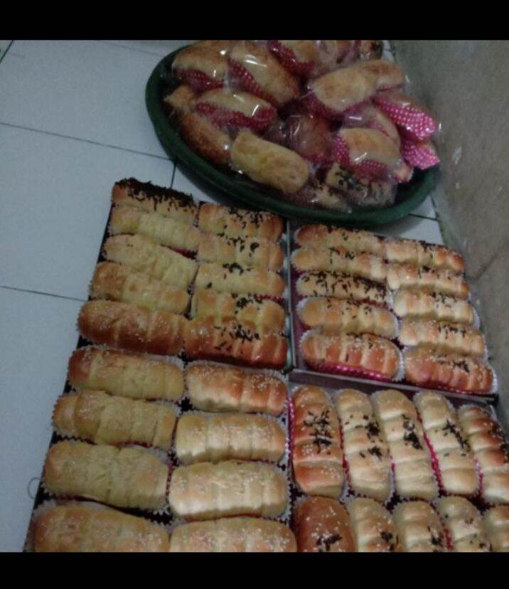 Sri Roti | Lazada Indonesia