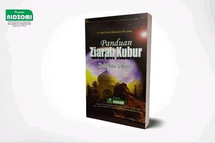 panduan ziarah qubur | Lazada Indonesia