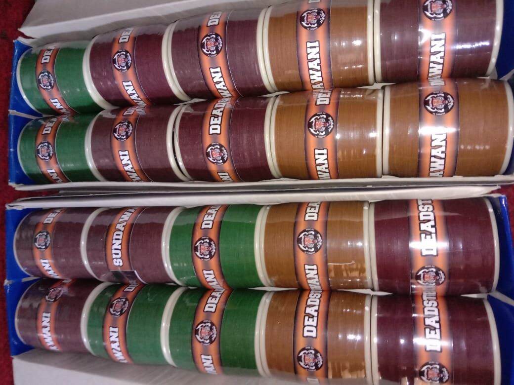 Gelasan Matot Sunda Wani Dead String by Holay | Lazada Indonesia