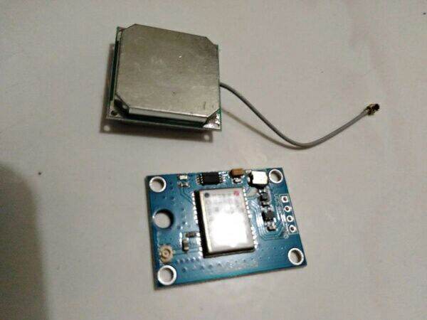 GPS MODULE Ublox NEO-6M Neo-6m-v2 Arduino | Lazada Indonesia