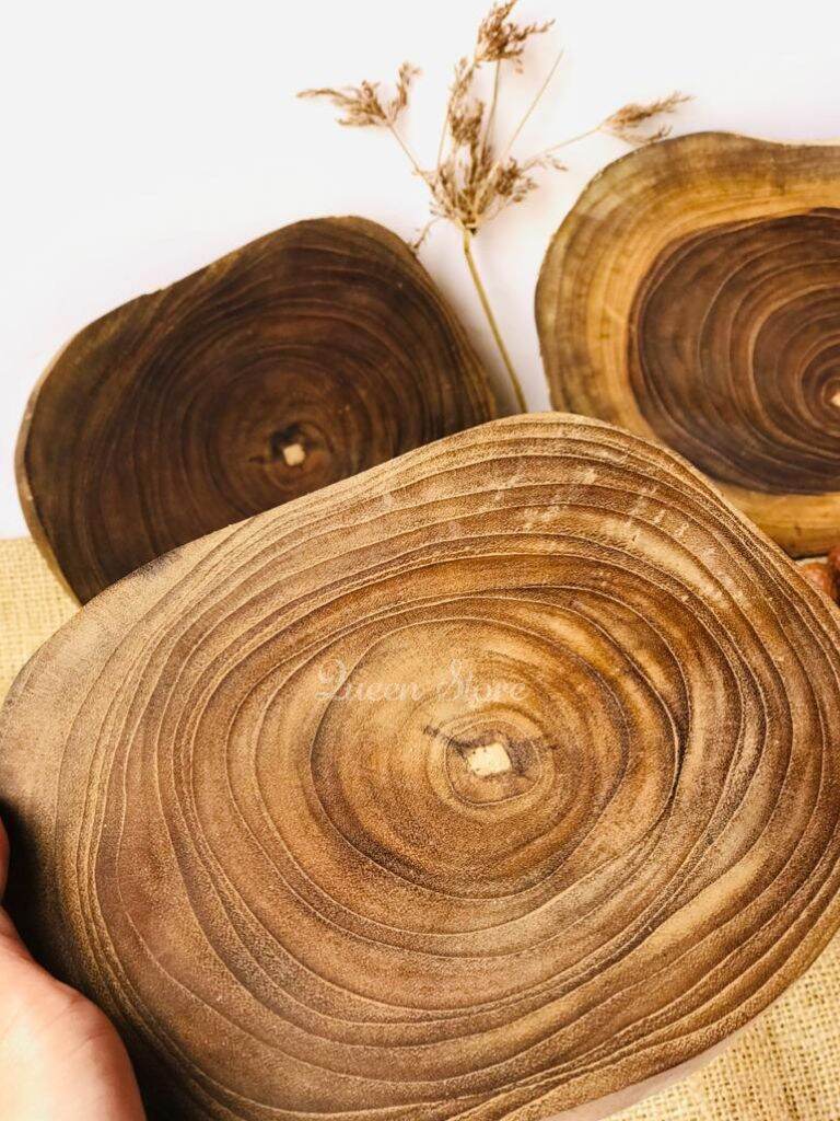 POTONGAN KAYU JATI 16 - 17 X 2 CM | Lazada Indonesia
