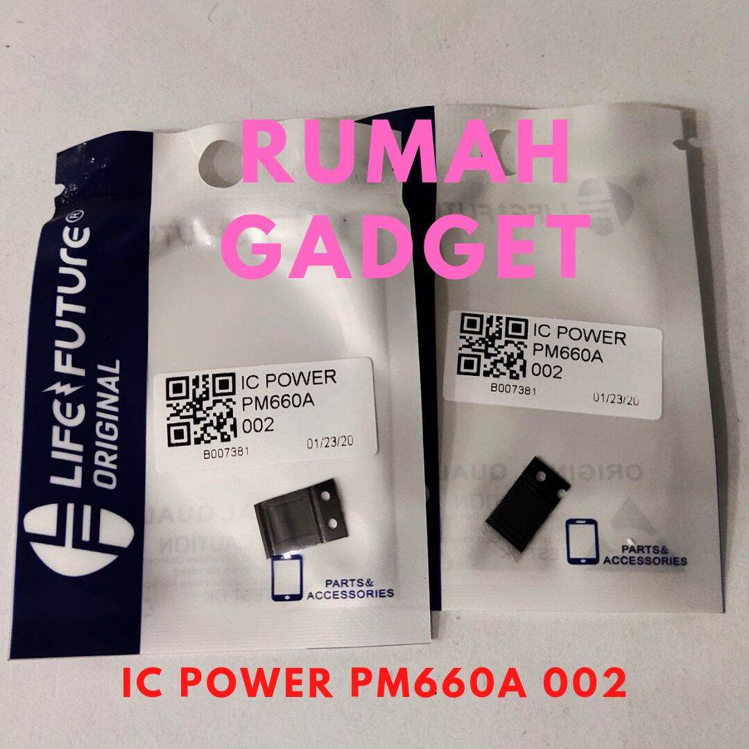 IC POWER PM660A 002 IC POWER PM660A-002 | Lazada Indonesia