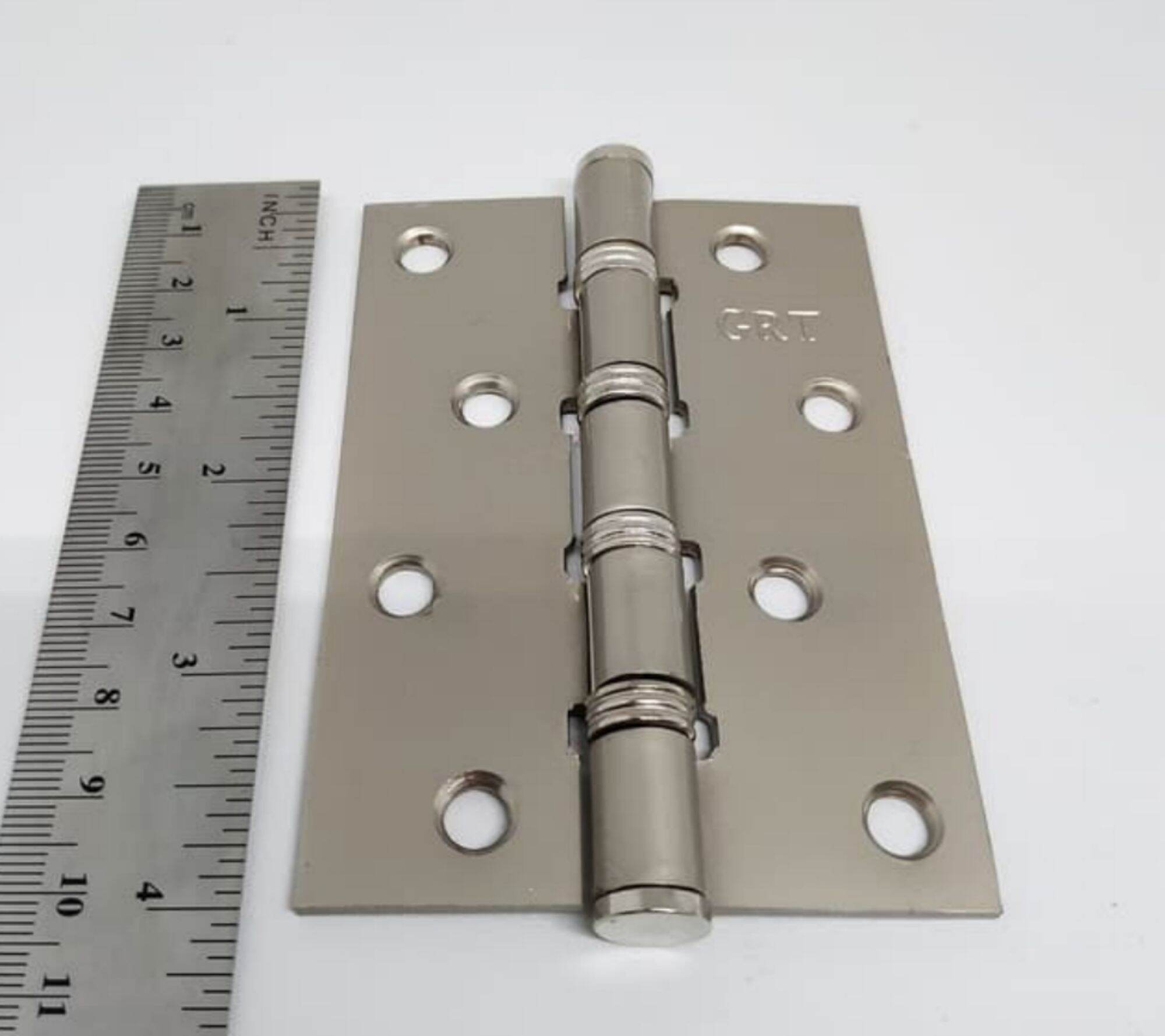 engsel 4 inc stanlis steel sangat tebal/engsel pintu engsel jendela ...