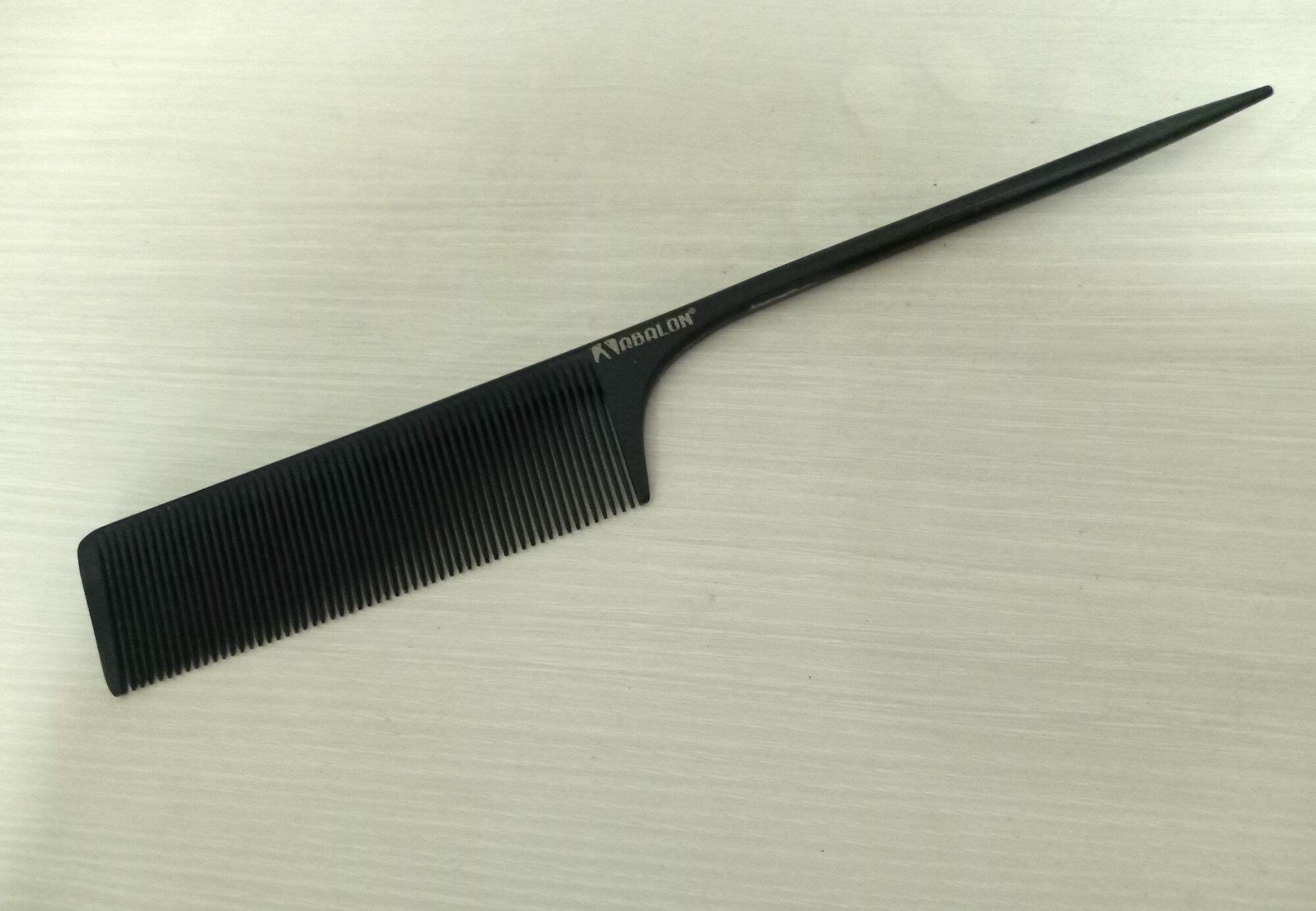 Sisir Ekor Tulang Blow Styling Salon Barber | Lazada Indonesia