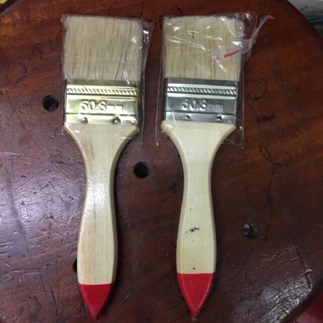 kuas 2 inch | Lazada Indonesia