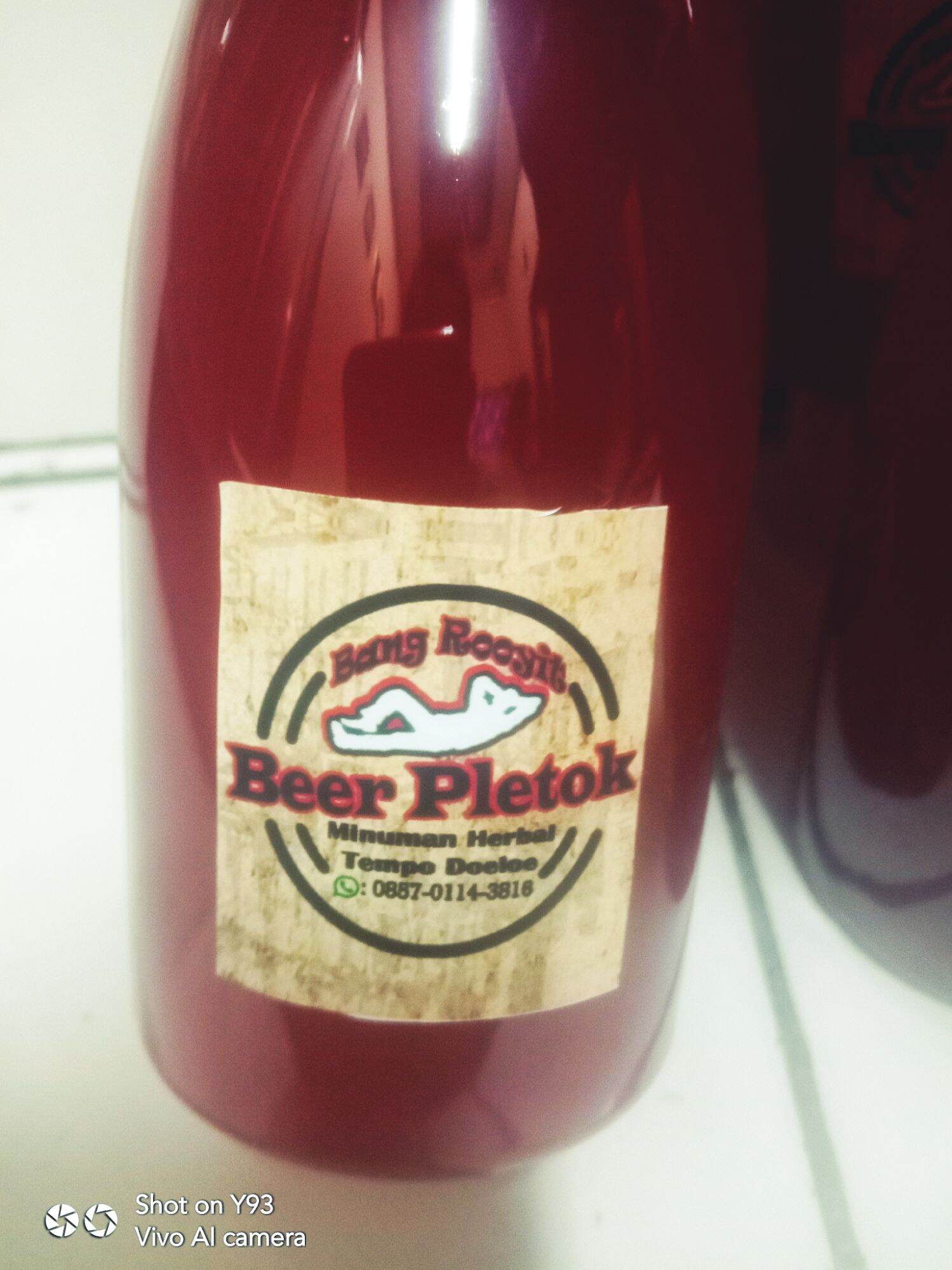 beer pletok | Lazada Indonesia