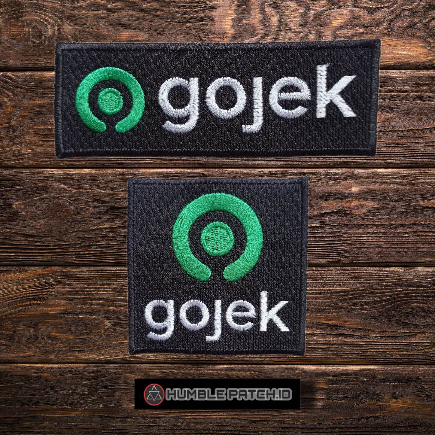 Ojek Logo
