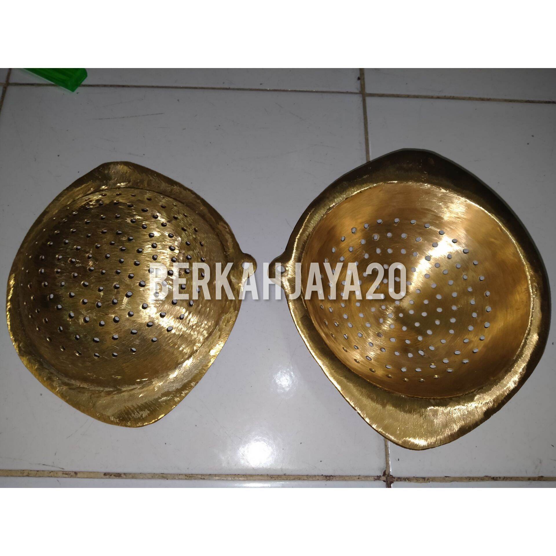 Pirikan ikan kuningan pempek/ pirik pengempuk daging ikan | Lazada ...