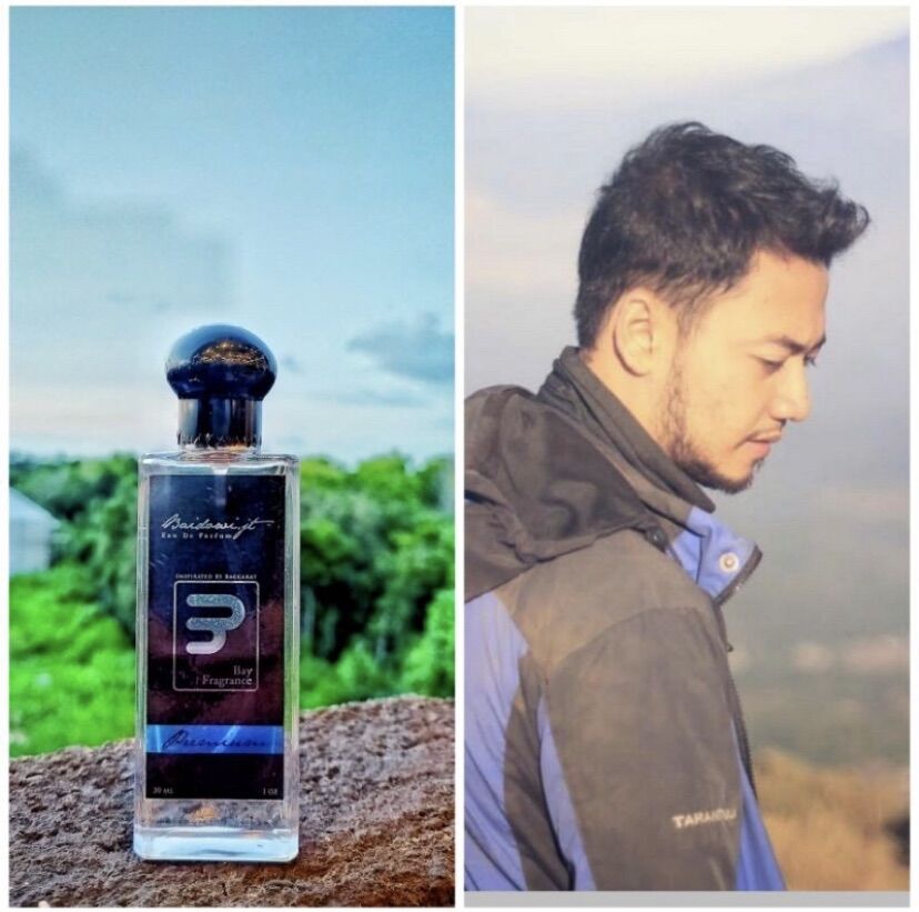 Original Perfume Bay Fragrance Baidowi.jt Extrait De Parfum Quality ...