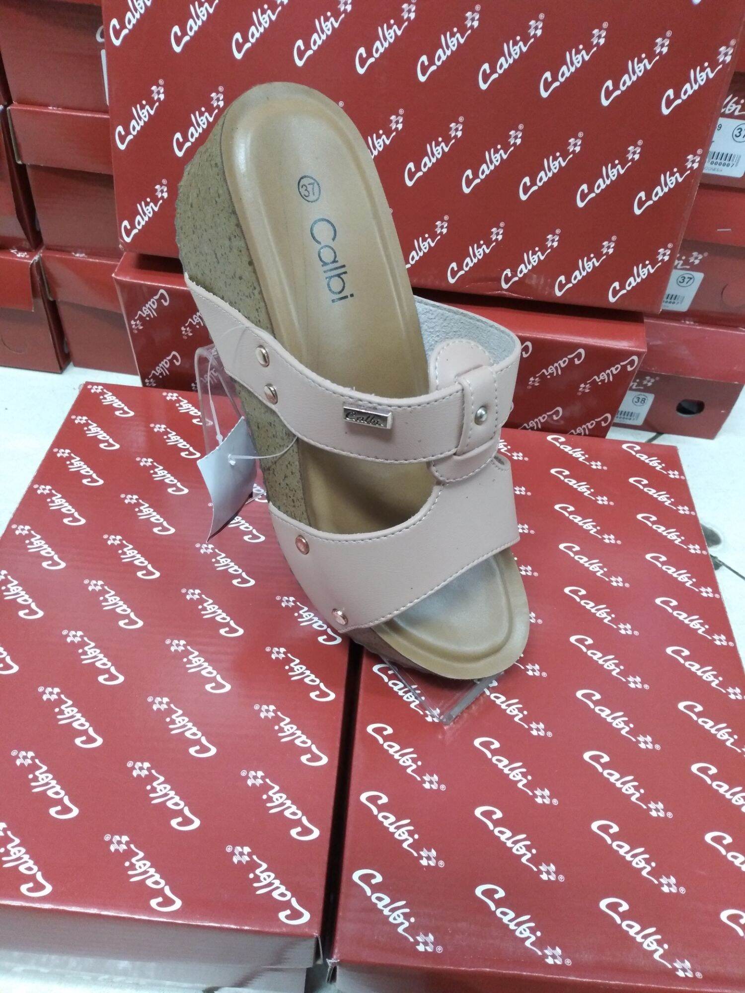 calbi | Lazada Indonesia