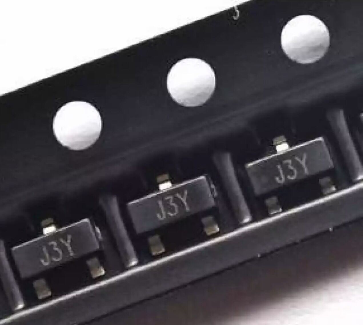 Ic J3Y smd (5pcs) | Lazada Indonesia