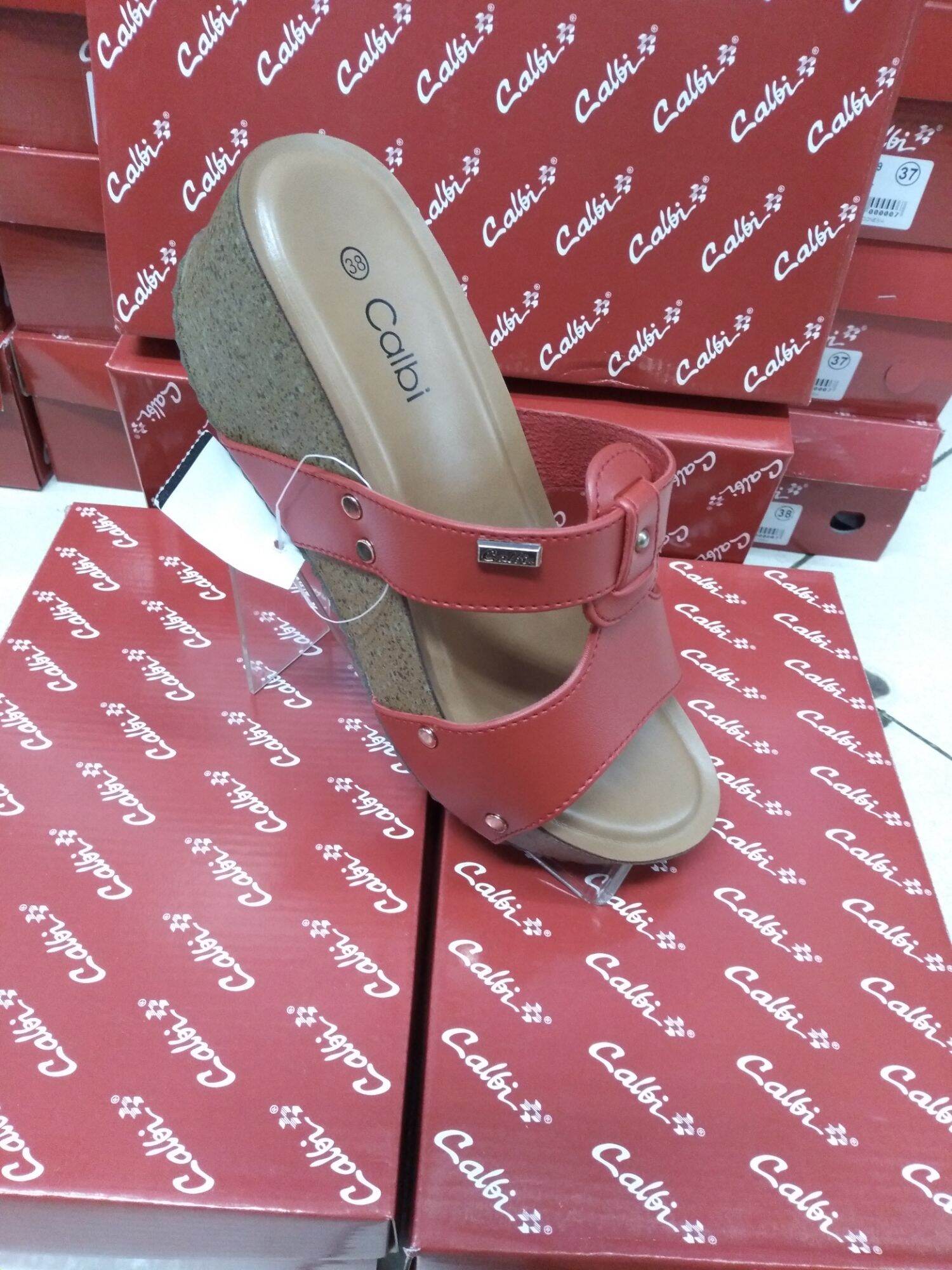 calbi | Lazada Indonesia