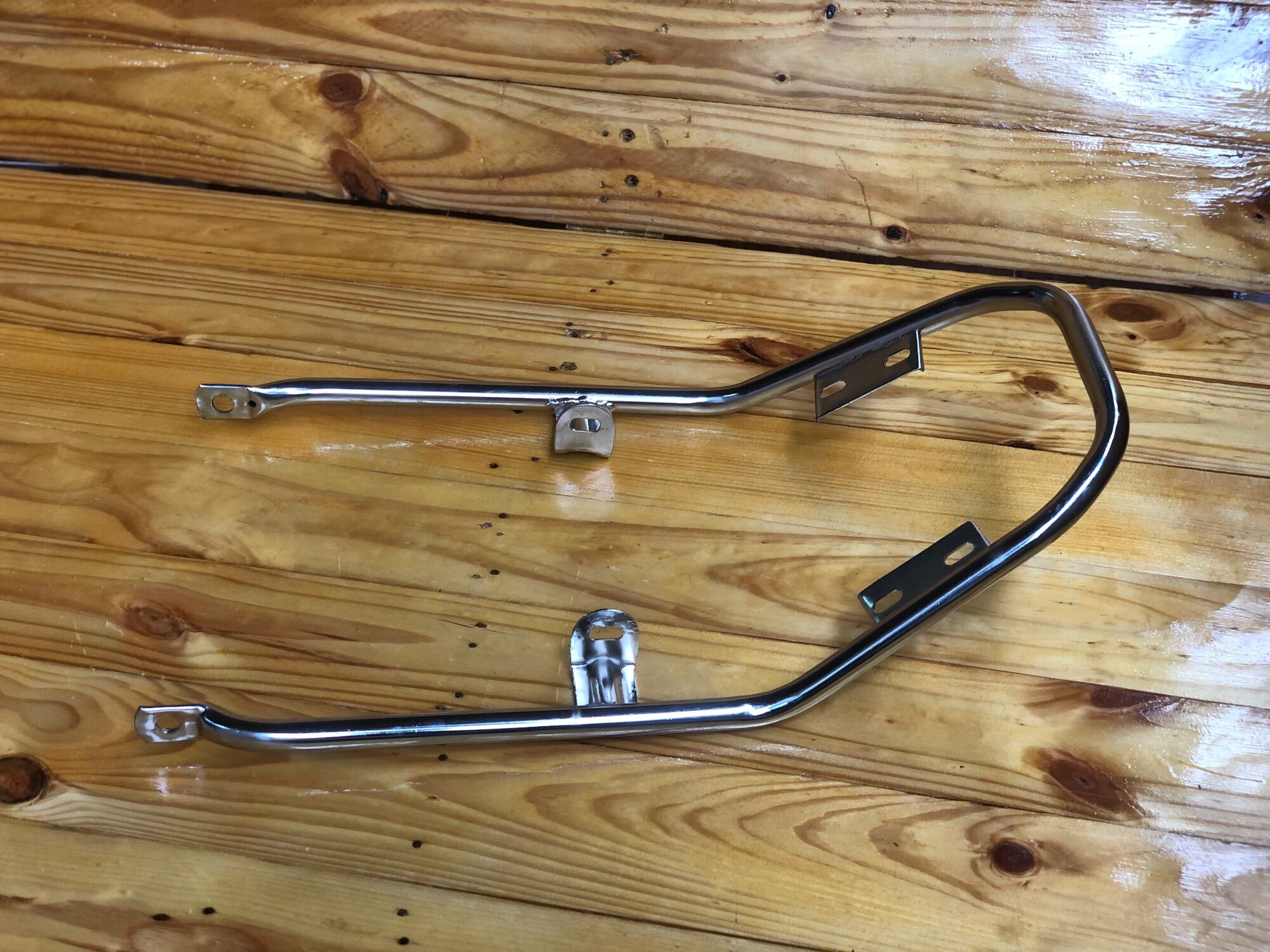 Begel belakang GL 100 behel belakang GL100 GL 100 | Lazada Indonesia