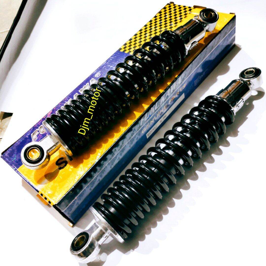 SHOCKBREKER GL PRO SHOCK BELAKANG ORIGINAL FUKUKAWA SHOCBREAKER ...
