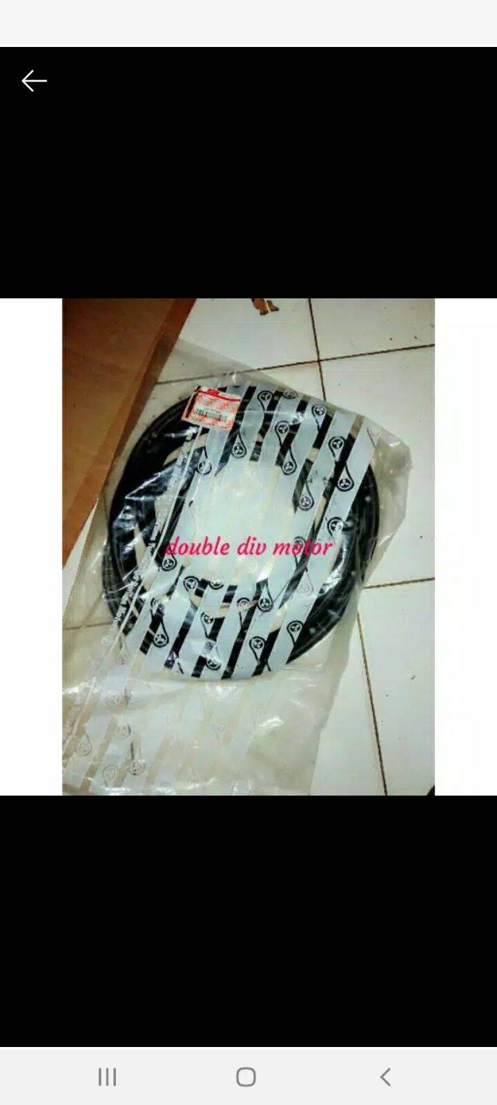 Karet pintu ragasa asli | Lazada Indonesia