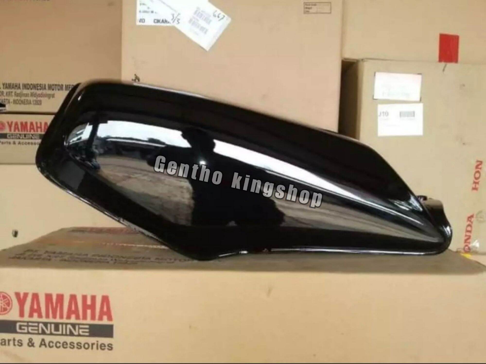 Tengki tangki rx king original warna hitam | Lazada Indonesia