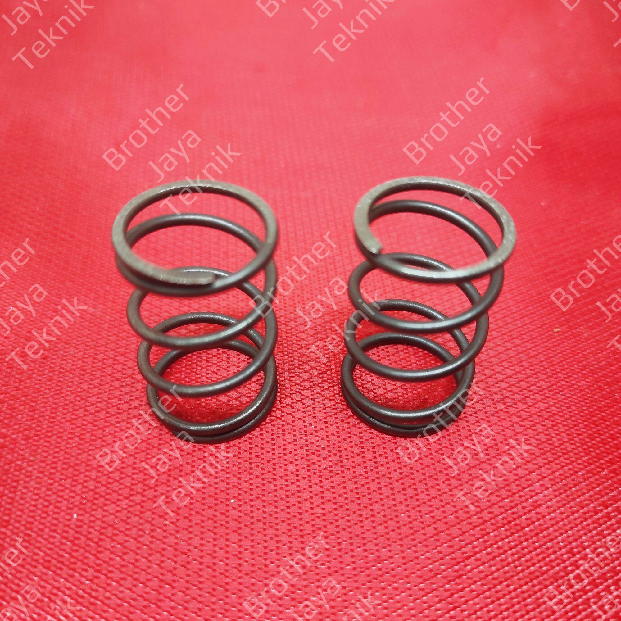 GX160 GX200 Valve spring per klep set mesin penggerak honda 5,5hp 6,5hp ...