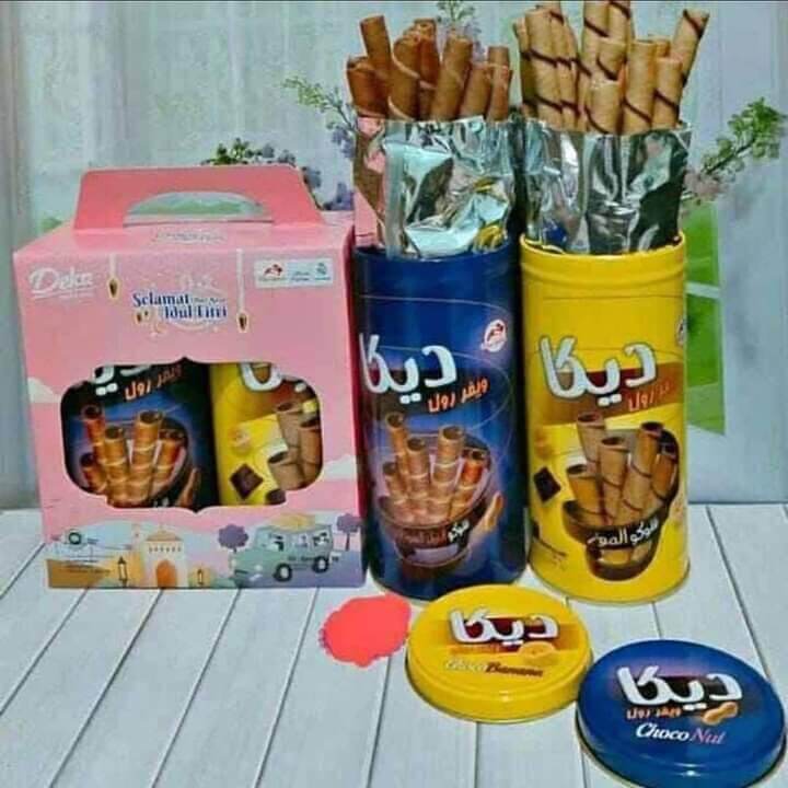 1 box Astor Deka isi 2 kaleng | Lazada Indonesia