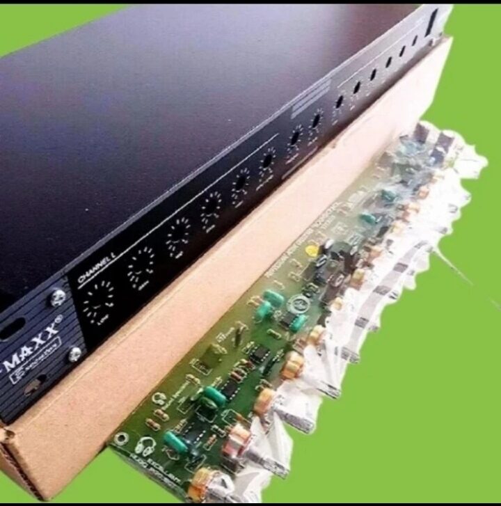 kit crossover 4 way plus box | Lazada Indonesia