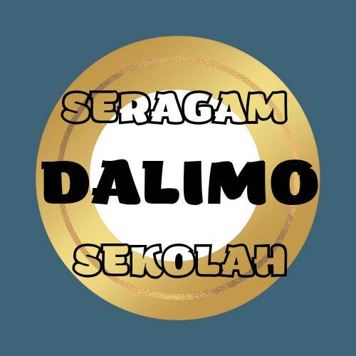 DALIMO SRG Official Store di Indonesia, Online Shop 10 2024