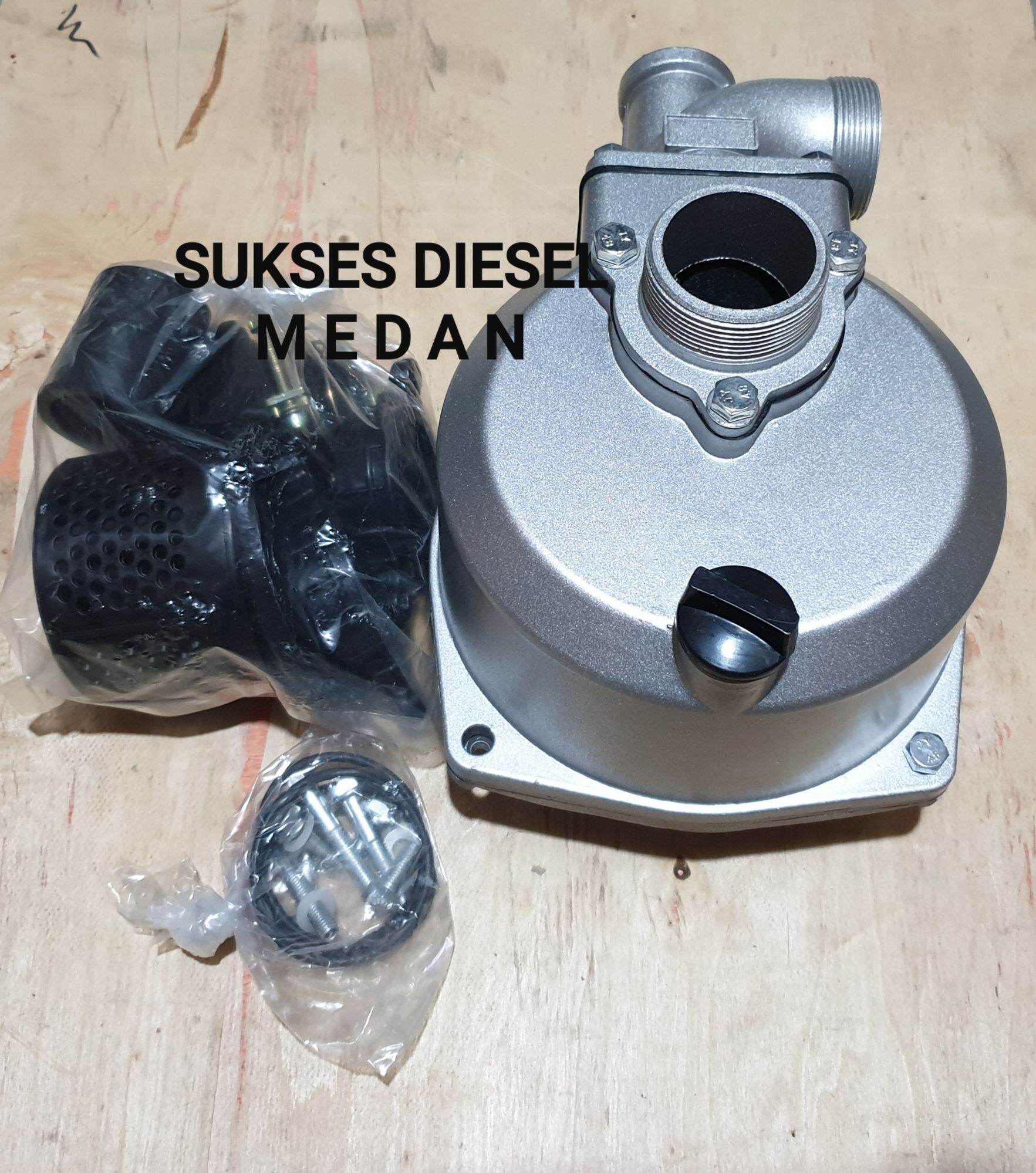 SNB50 2 INCI POMPA AIR ALKON MODEL SPI 20 MILI | Lazada Indonesia