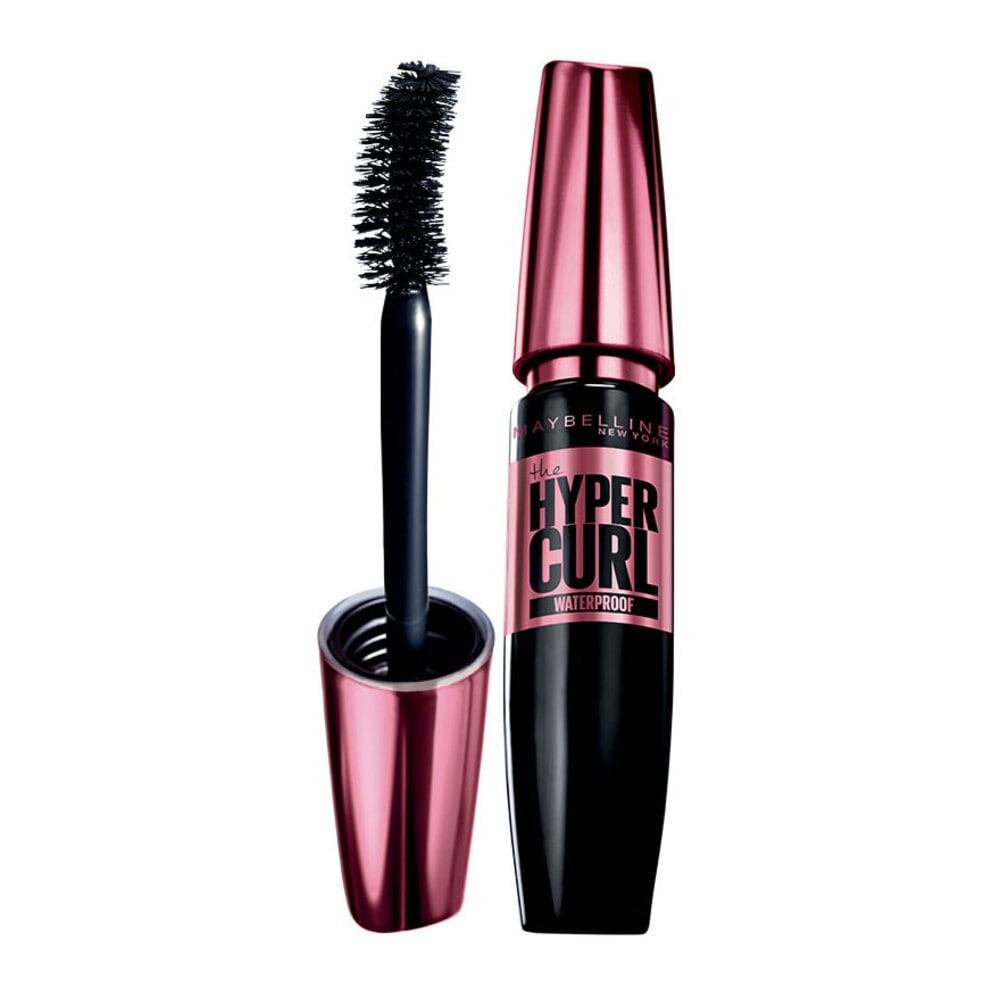 maskara maybeline hyper curl waterproof tahan 36 jam asli original ...