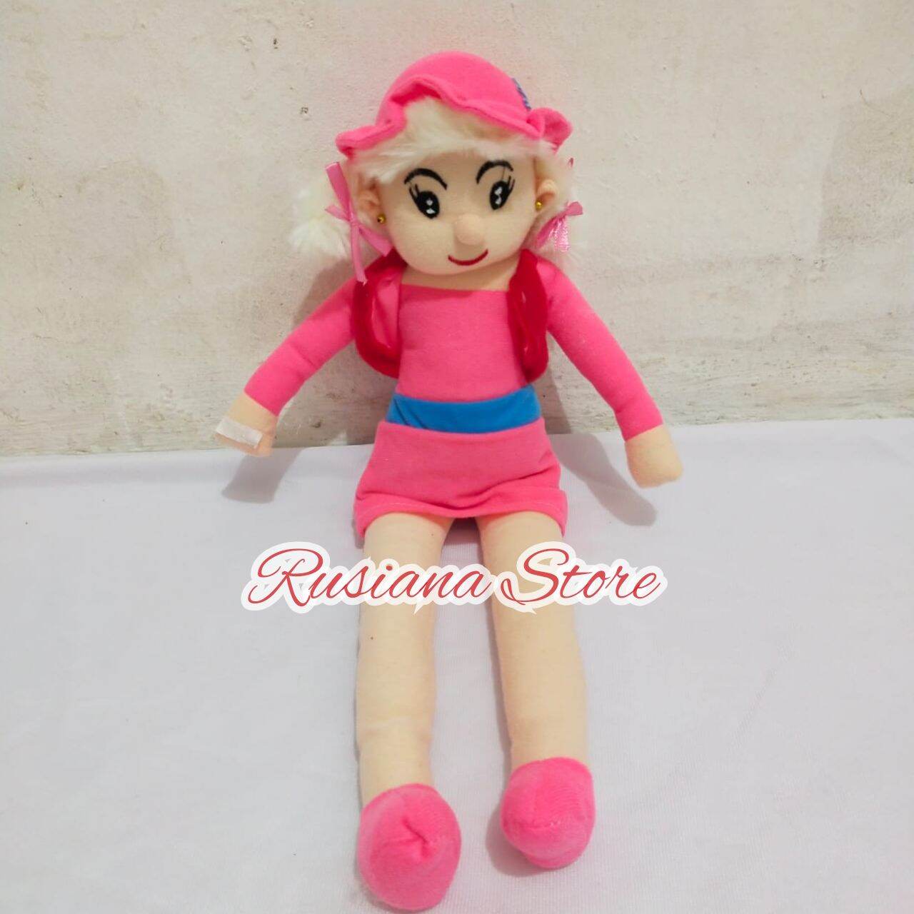 Boneka Cindy-S Satuan / 1 PCS | Lazada Indonesia