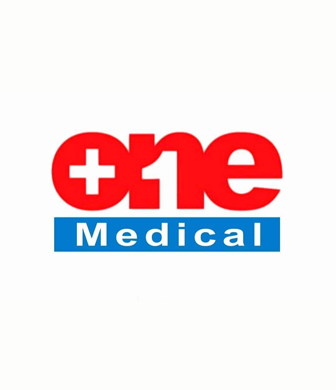 Toko Resmi One Medical Online | Lazada.co.id